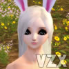 VZX Yokebone: [FX-FM] PW Yokebone Pretty Bunny 2
